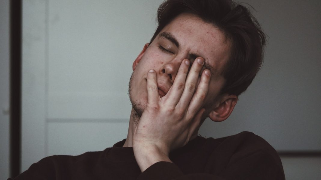 Interpretarea visului cu ULCIOR la ochi [în 2025] - DreamGeek